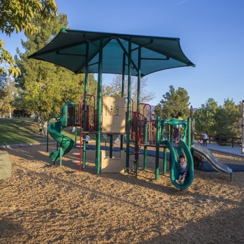 Parks and Recreation | Southern California Playground Design