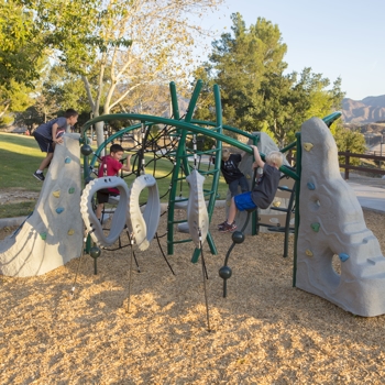 Parks and Recreation | Southern California Playground Design