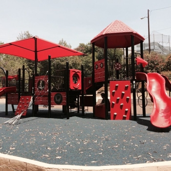 Parks and Recreation | Southern California Playground Design