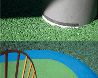 Safety Surfacing in Southern California